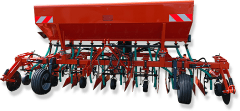 Magendie - Fabricant matériel agricole, machines agricoles